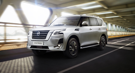 Nissan Fleet Solutions | Your Fleet Partner | Nissan