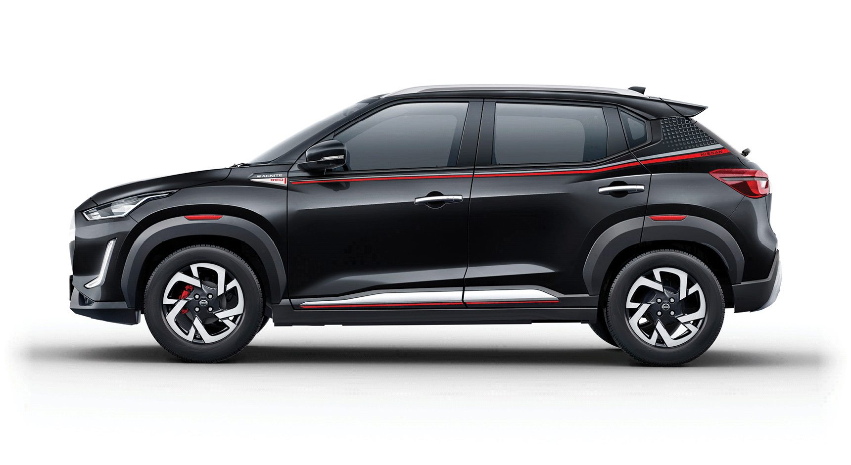 Nissan Magnite | Crossover Vehicles | Nissan