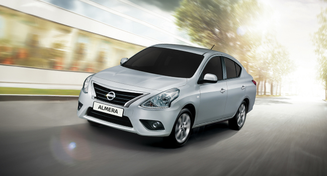 Nissan Fleet Solutions | Your Fleet Partner | Nissan